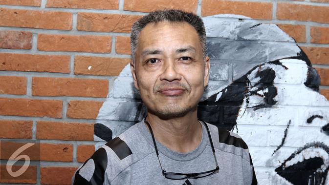 Aktor Malaysia Ini Sabet Pemeran Pembantu Pria Terbaik IBOMA 2017 ...