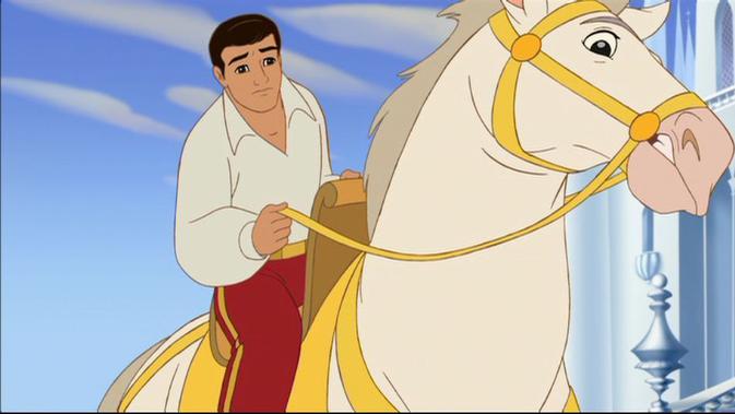 6 Pangeran Disney di Kehidupan Nyata - ShowBiz Liputan6.com