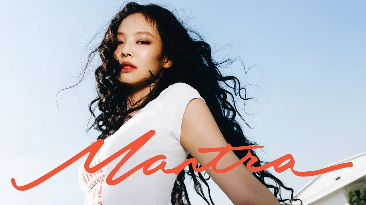 Jennie BLACKPINK Curhat Kisah Cintanya Lewat Lagu Twin, Ditujukan untuk ...