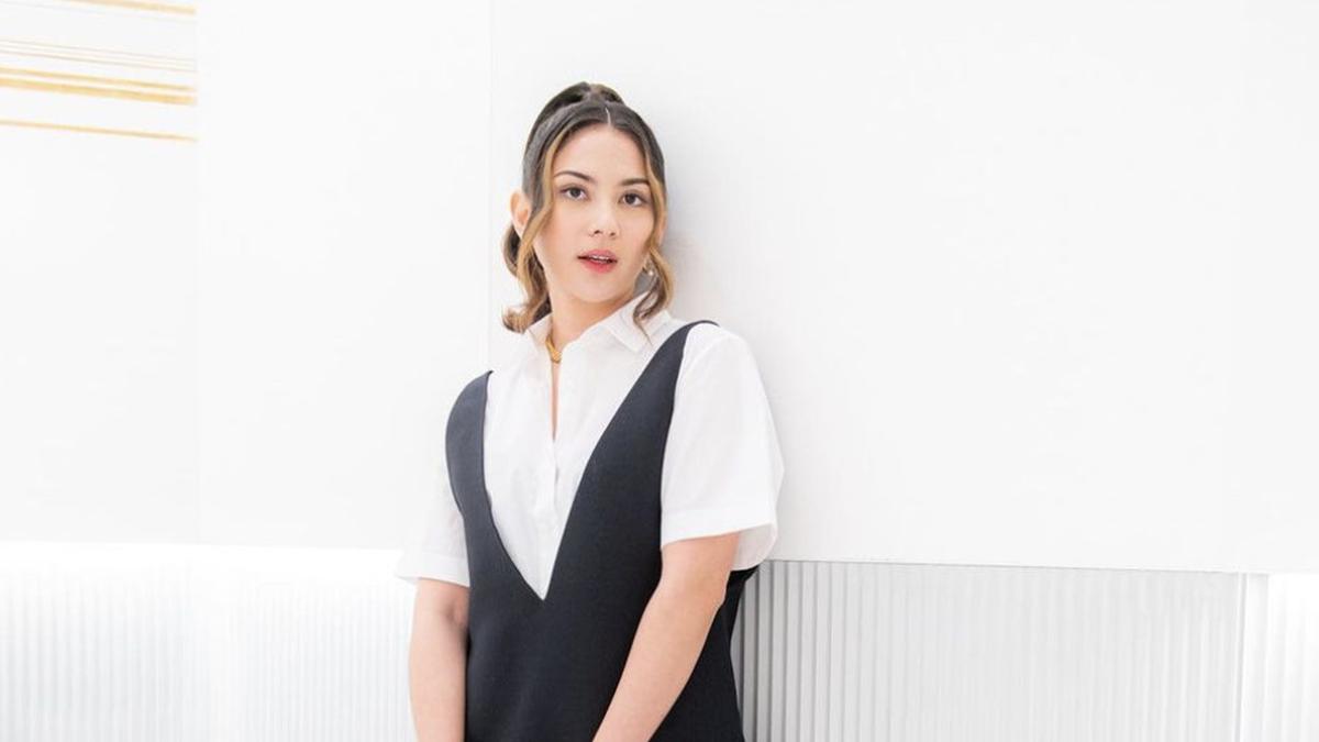 Mengulik Harga Tas Para Pesohor, Mulai dari Jessica Mila, Valencia ...