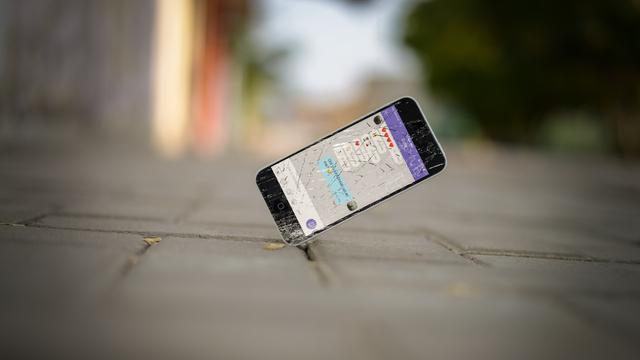 Startup Insurtech PasarPolis Terima Klaim HP Rusak karena Jatuh hingga ...