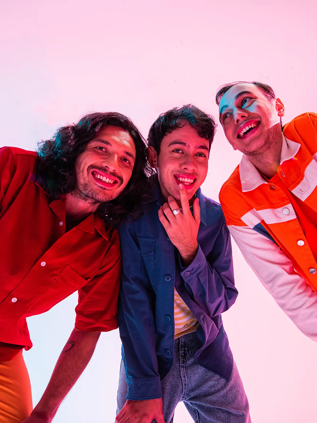 Band Rock Manja Campur Aduk Fantasi dan Realita Lewat Single MNSF ...