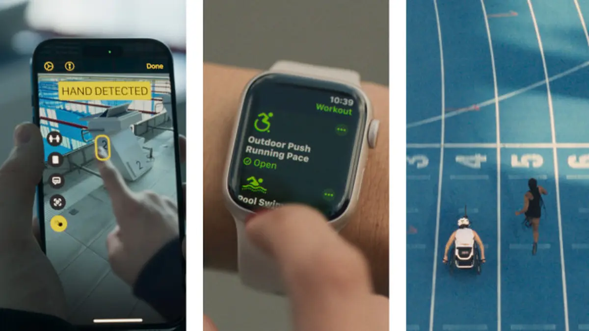 Berita The Relay Hari Ini - Kabar Terbaru Terkini | Liputan6.com