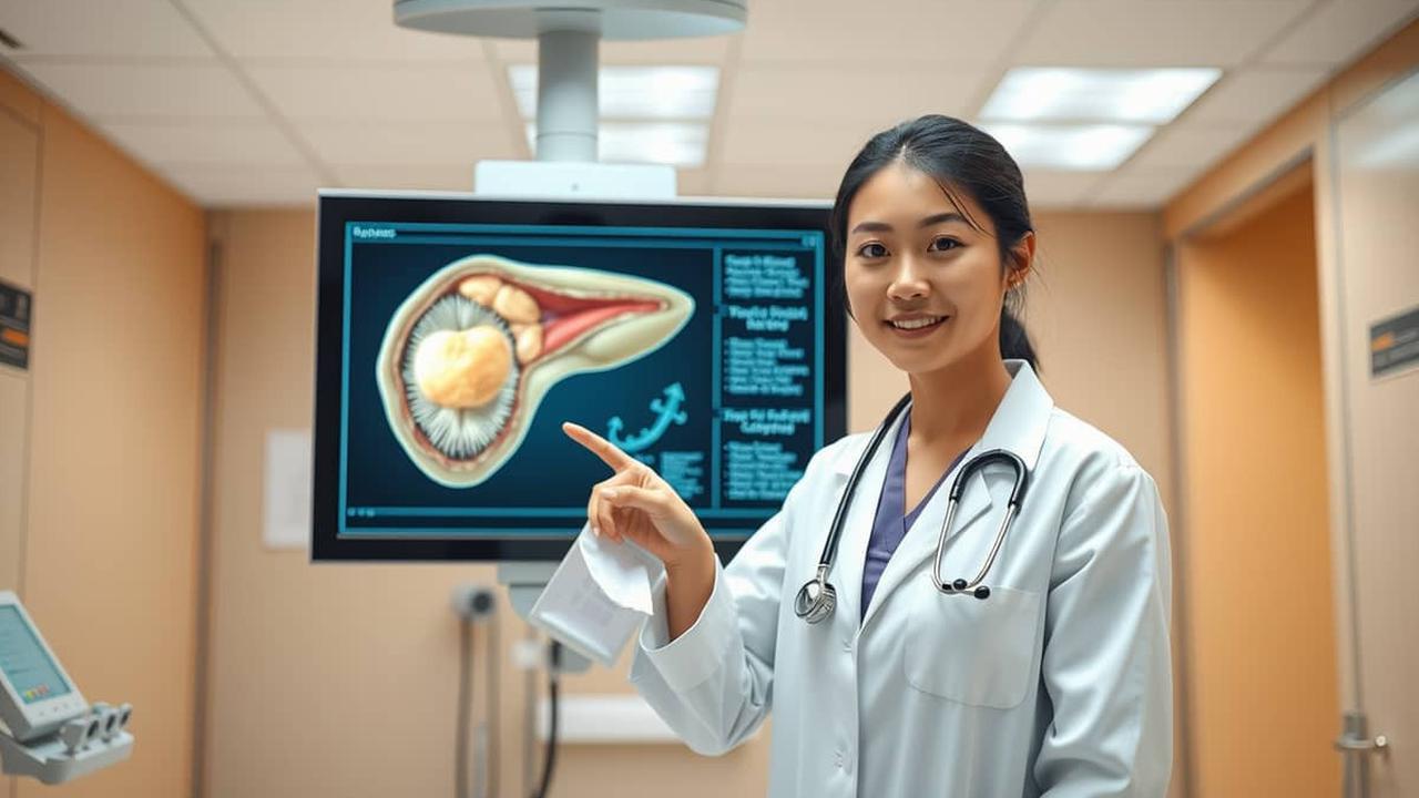 Penyakit Kista Itu Apa? Kenali Jenis, Penyebab dan Metode Pengobatannya