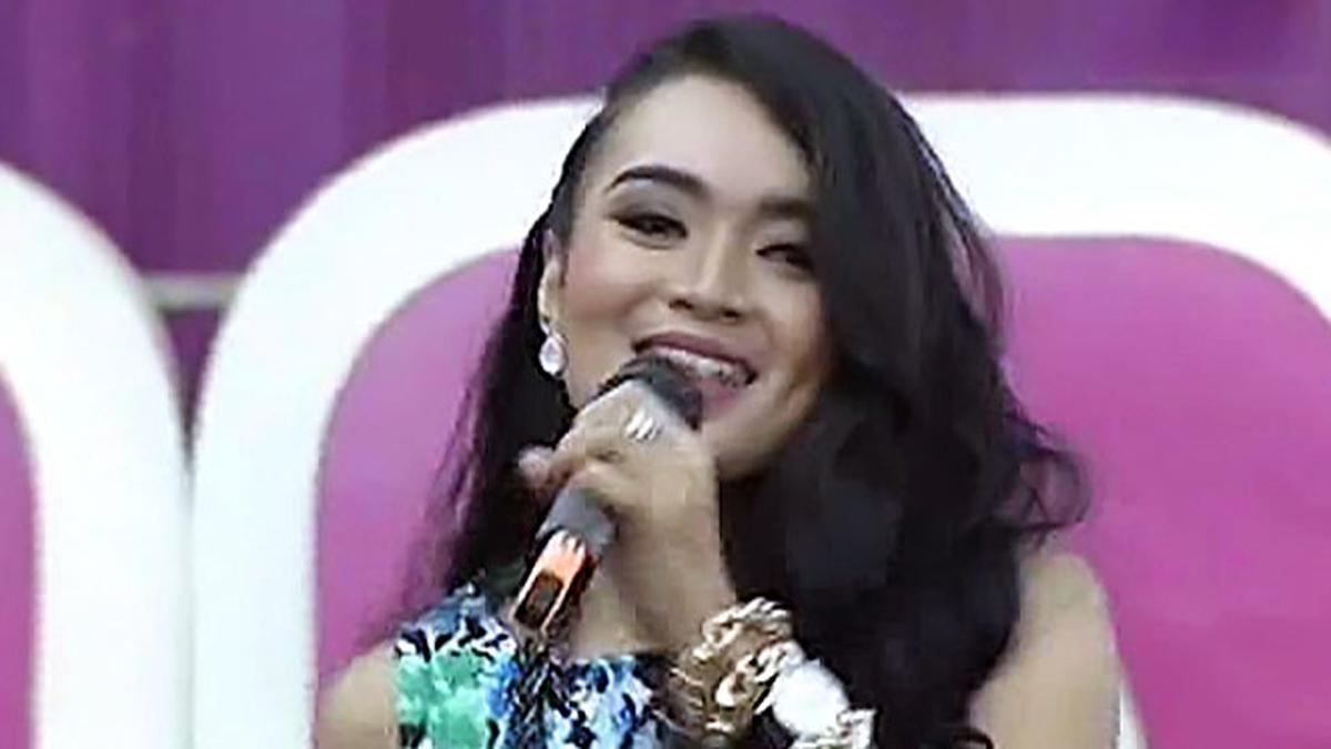 Wika Salim - Lagu Ngutang