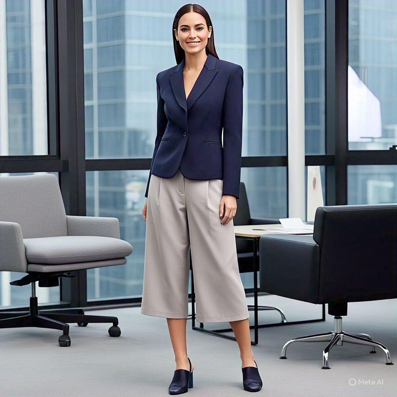 7 Inspirasi Outfit Biru Sesuai Mood, Paduan Gaya Keren untuk Acara ...