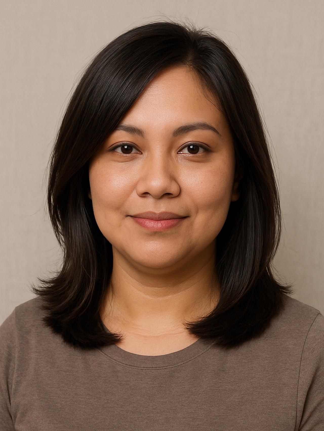 7 Model Rambut Bondol untuk Wajah Bulat agar Tampak Tirus, Praktis dan ...