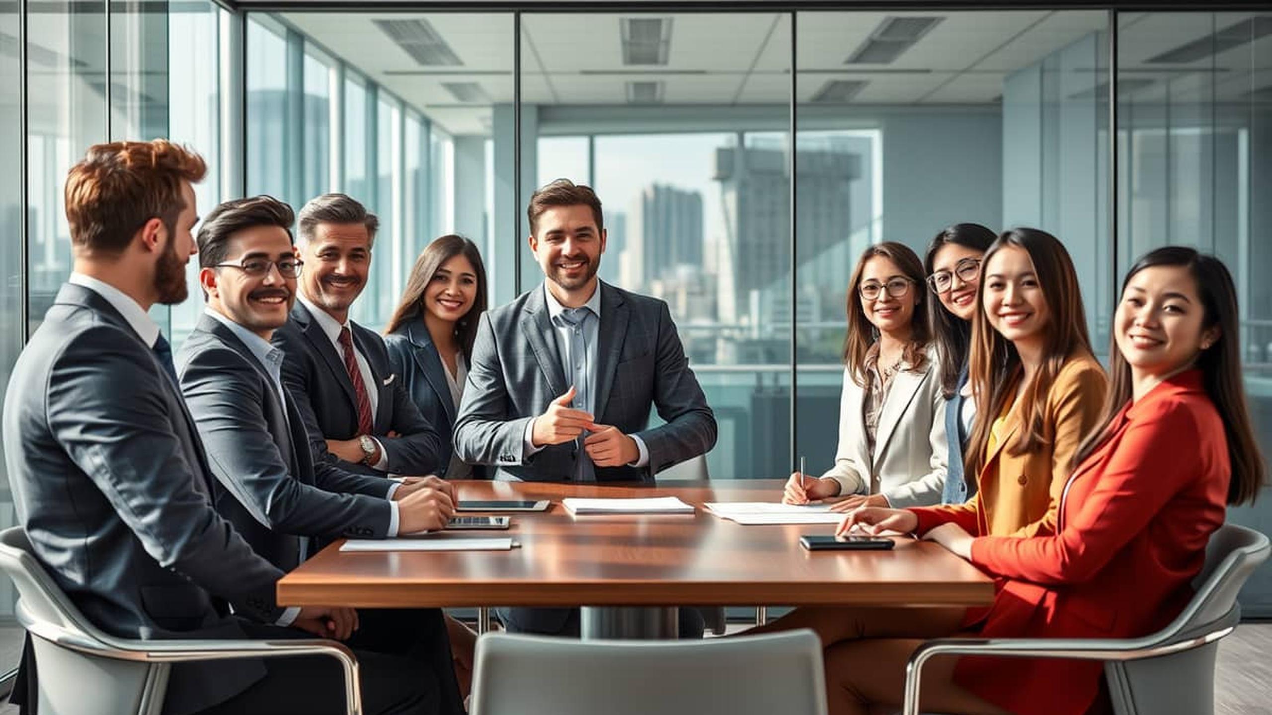 Profesional adalah: Pengertian, Ciri-Ciri, dan Cara Mengembangkannya