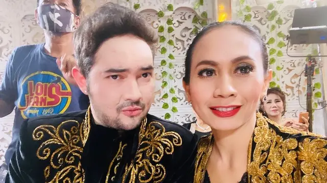 Identik Jadi Pembantu, Ini 6 Potret Artis Ana Pinem Lakoni Berbagai ...