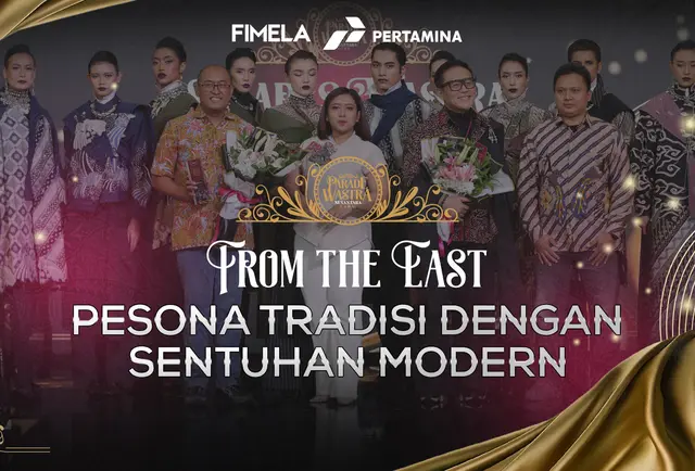 10 Model Potongan Rambut Pria yang Bikin Penampilan Makin Good Looking ...