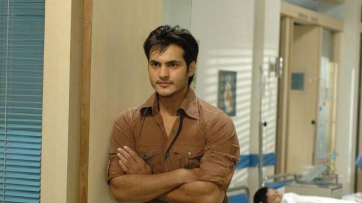 Ravi Bhatia Main Sinetron Bareng Marsha Aruan - Entertainment Fimela.com