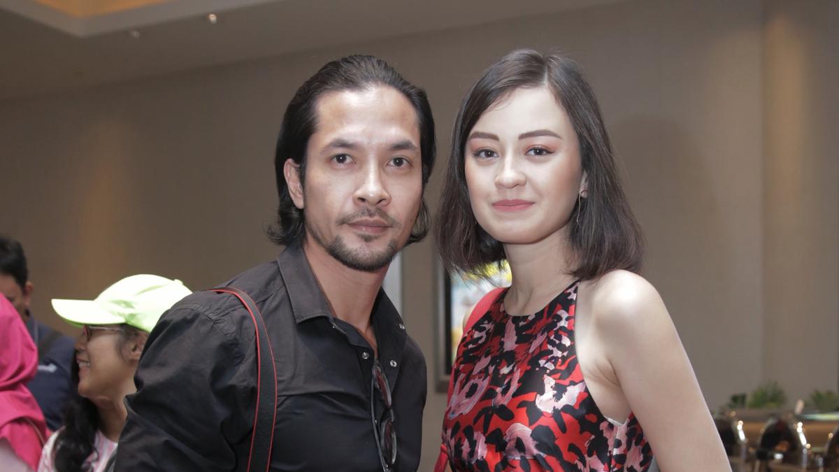6 Fakta Ibunda Kimberly Ryder Diduga Sindir Edward Akbar Pelit dan ...