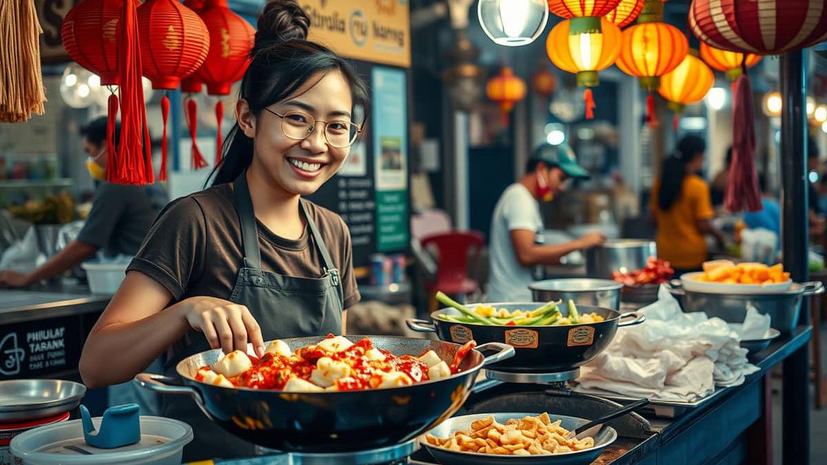Resep Bikin Seblak Lezat dan Mudah untuk Pemula, Wajib Coba