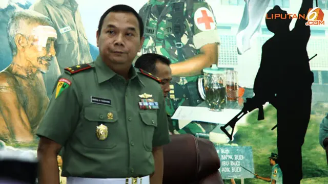 Polri Siap Bantu Polisi Militer Usut 11 Anggota Kopassus - News ...