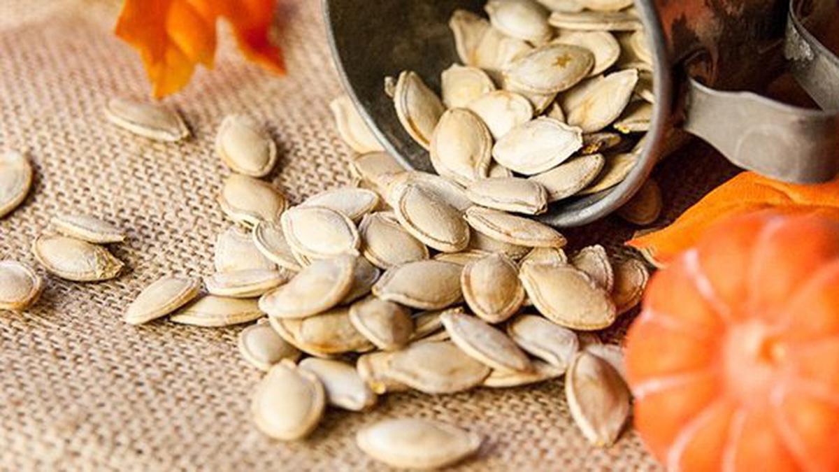 5 Manfaat Mengagumkan Biji Labu Kuning Untuk Kesehatan