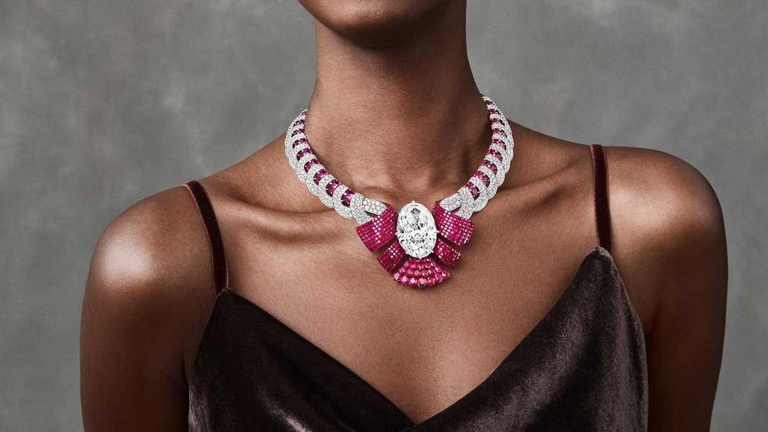 8 Most Expensive Jewelry Brands in the World