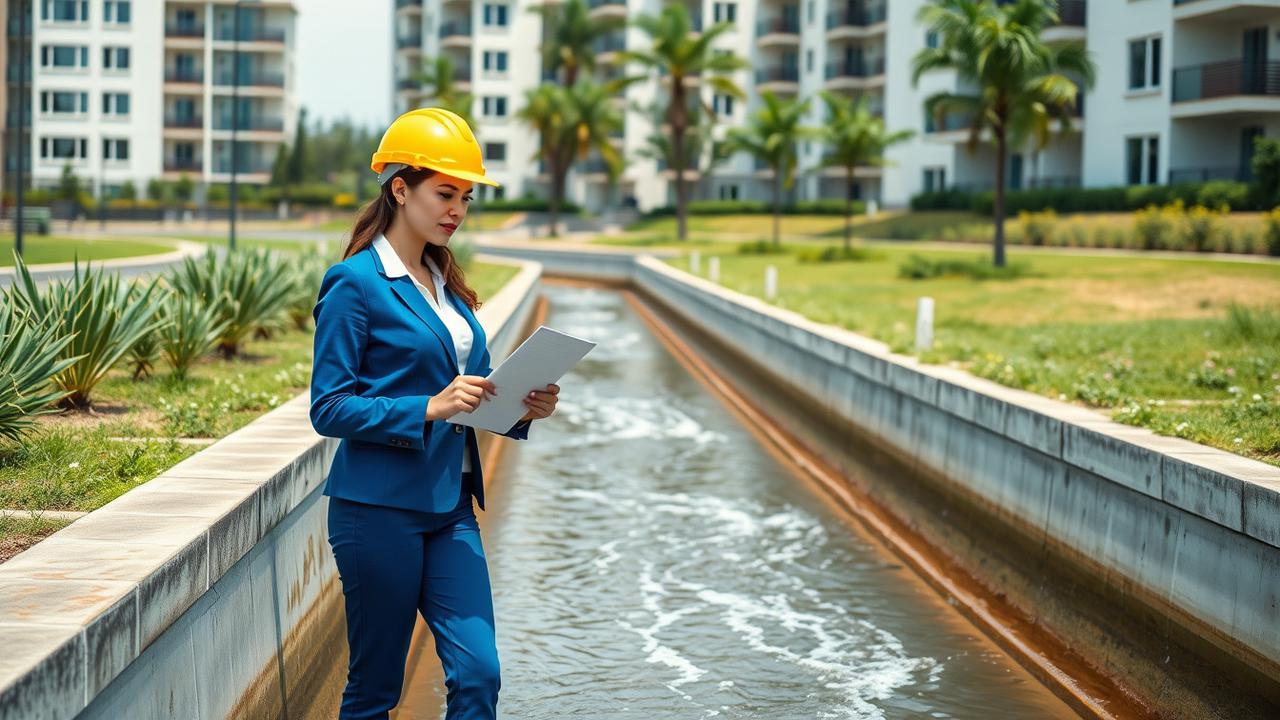 Parit Adalah: Fungsi, Jenis, dan Manfaat Penting dalam Infrastruktur