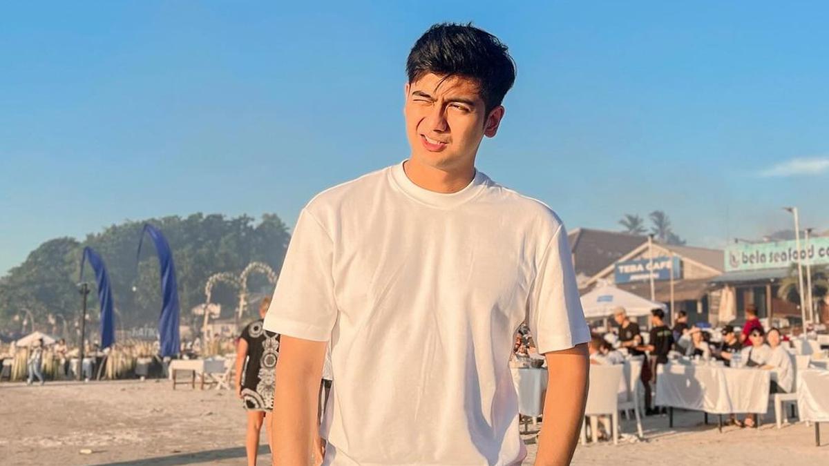 Teuku Ryan Jawab Tudingan Diamkan Ria Ricis Seminggu dan Baikan Setelah ...