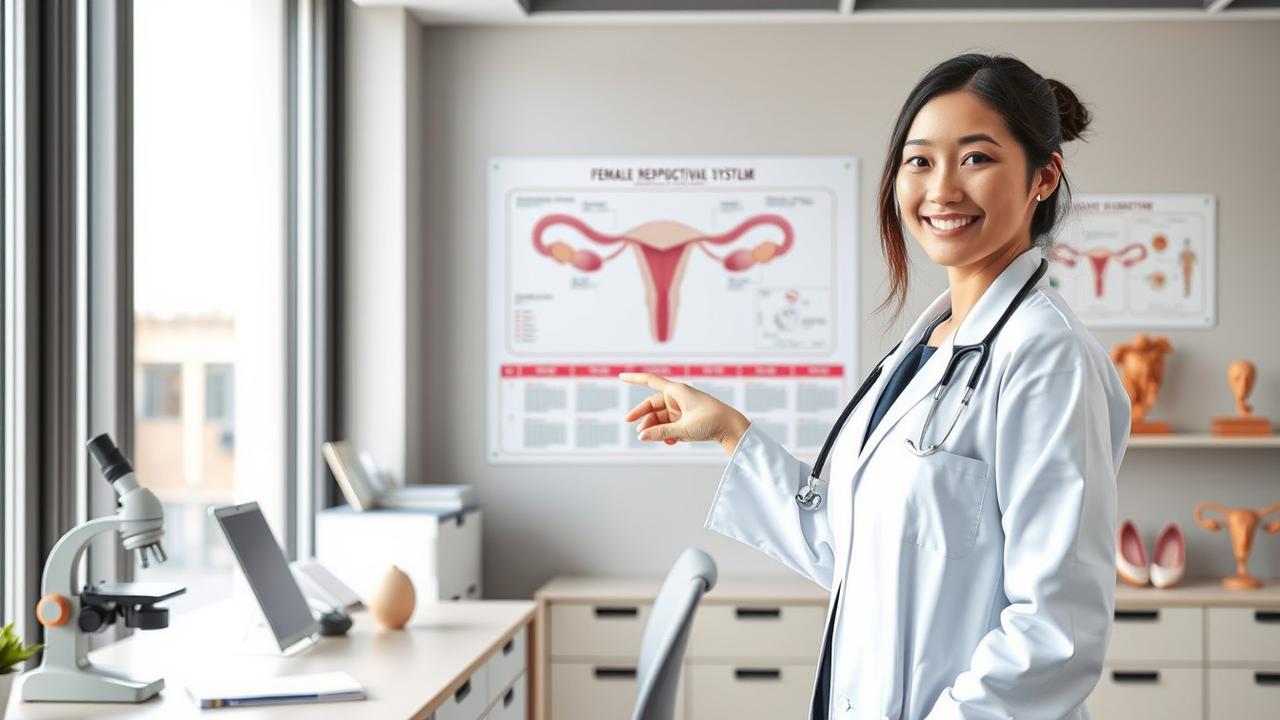 Cara Menghitung Siklus Haid Normal dengan Tepat, Wanita Wajib Tahu