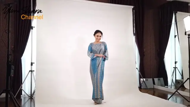 7 Potret Yuni Shara Pakai Busana Muslim Ini Anggun Banget - Islami ...