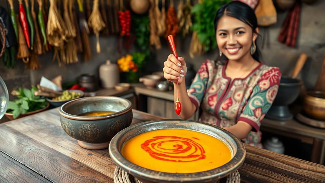 6 Resep Kare Lezat Khas Nusantara, Ketahui Variannya dari Berbagai Daerah