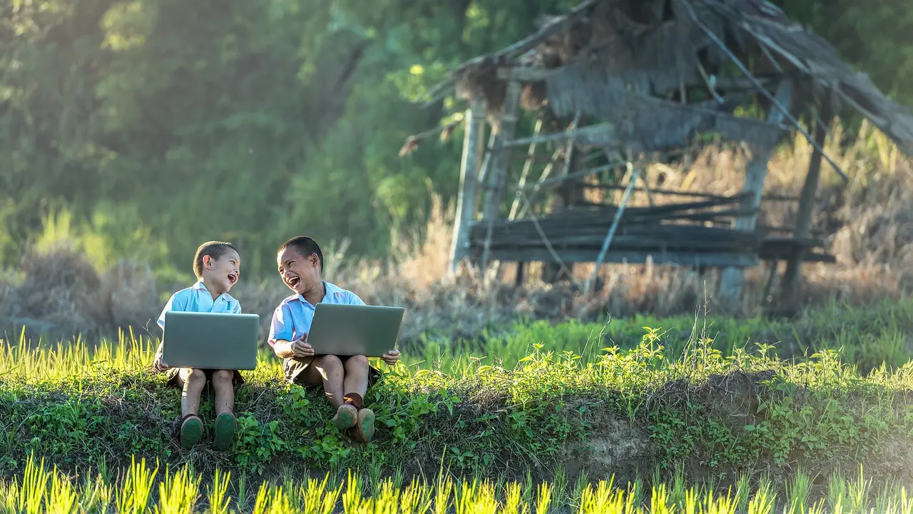 9 Cerita Humor Lucu Ini Dijamin Bikin Ngakak Sakit Perut - Citizen6 ...