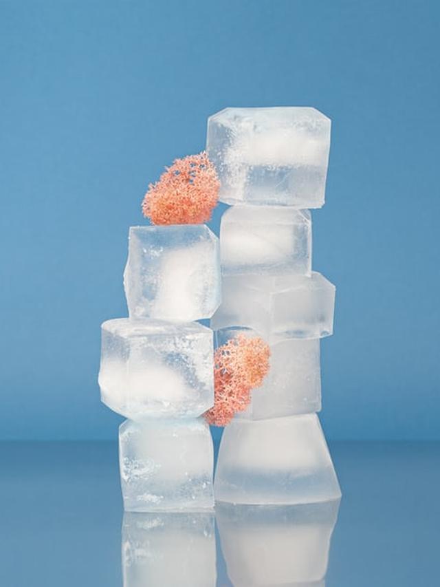 Serba-serbi Es Batu Stainless Steel yang Sedang Viral - Lifestyle ...