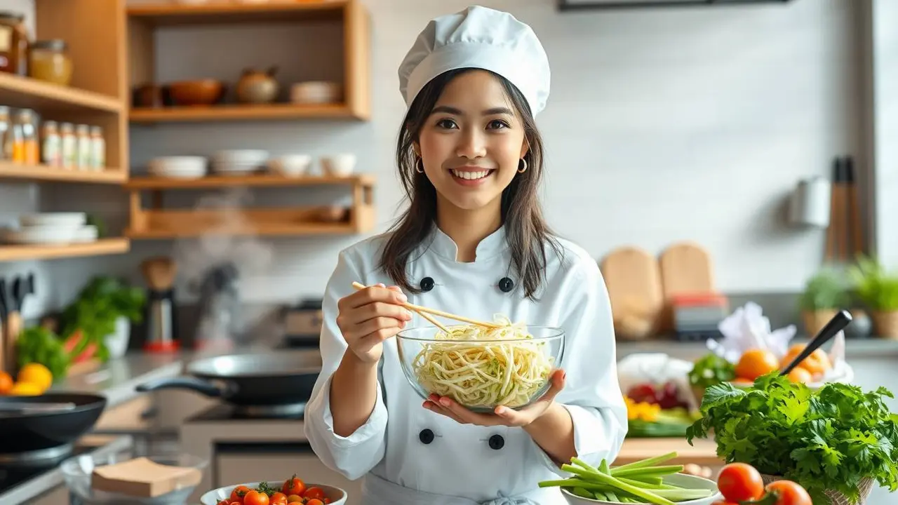 Aneka Resep Toge Dimasak Apa: 40 Kreasi Lezat dan Bergizi - Feeds ...