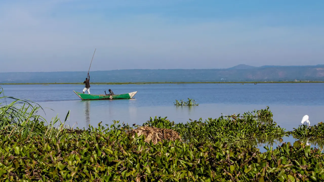 Danau Terbesar di Dunia, Adakah dari Indonesia? - Citizen6 Liputan6.com
