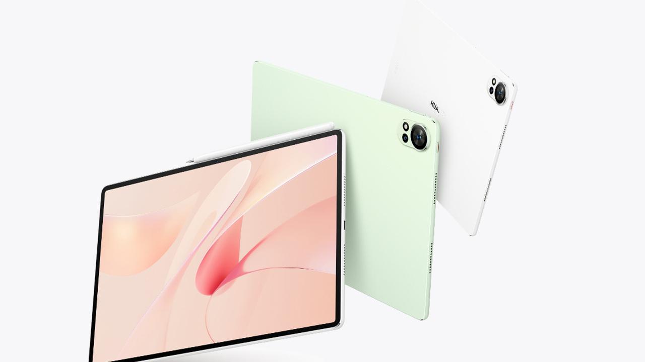 Rekomendasi Model Tablet Huawei Terbaik, Harga Terbaru April 2025