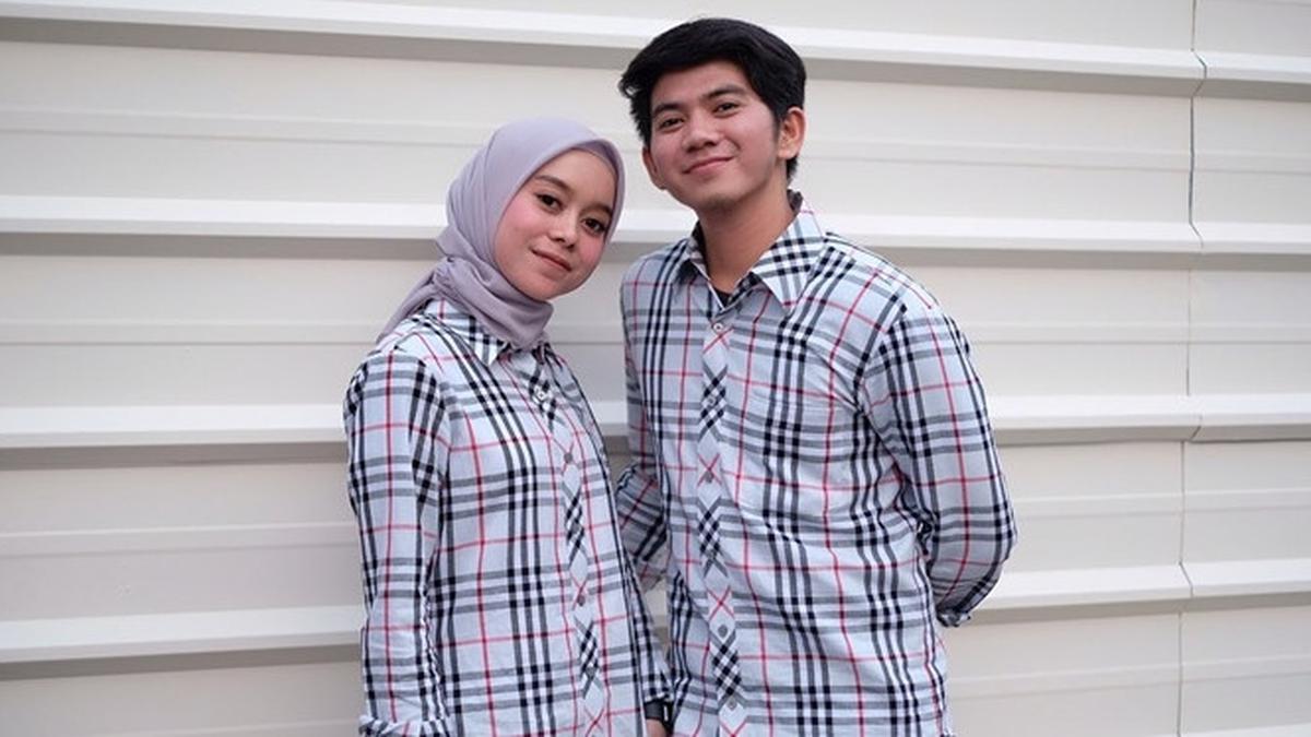 7 Potret Mesra Lesty Kejora dan Rizki Ridho D'Academy, Sudah 4 Tahun Pacaran - Hot Liputan6.com