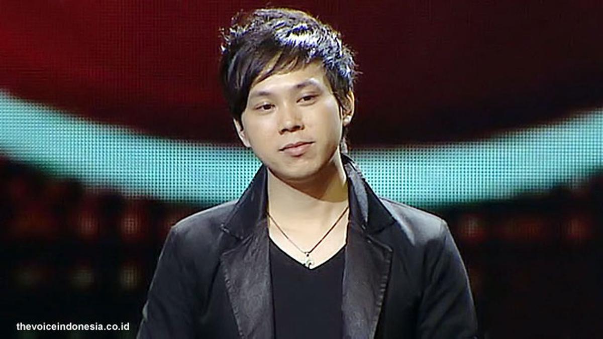 Arden Ingin Berikan Kejutan di Babak Live Show - ShowBiz Liputan6.com