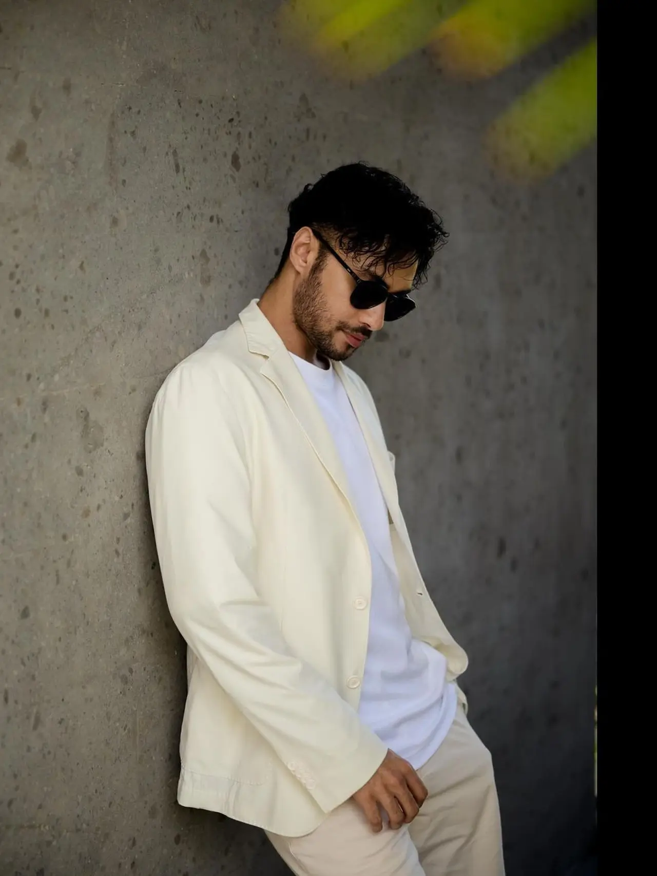 Refal Hady Bagi Tips Jaga Kesehatan Kulit: Dari Tidur Teratur, Minum ...