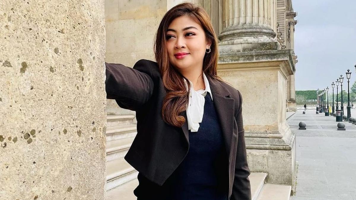 Selebgram dan Pengusaha Yoan Gloria Kenang Momen Diajak Syuting FTV, Ditolak Ayah Karena Takut ...