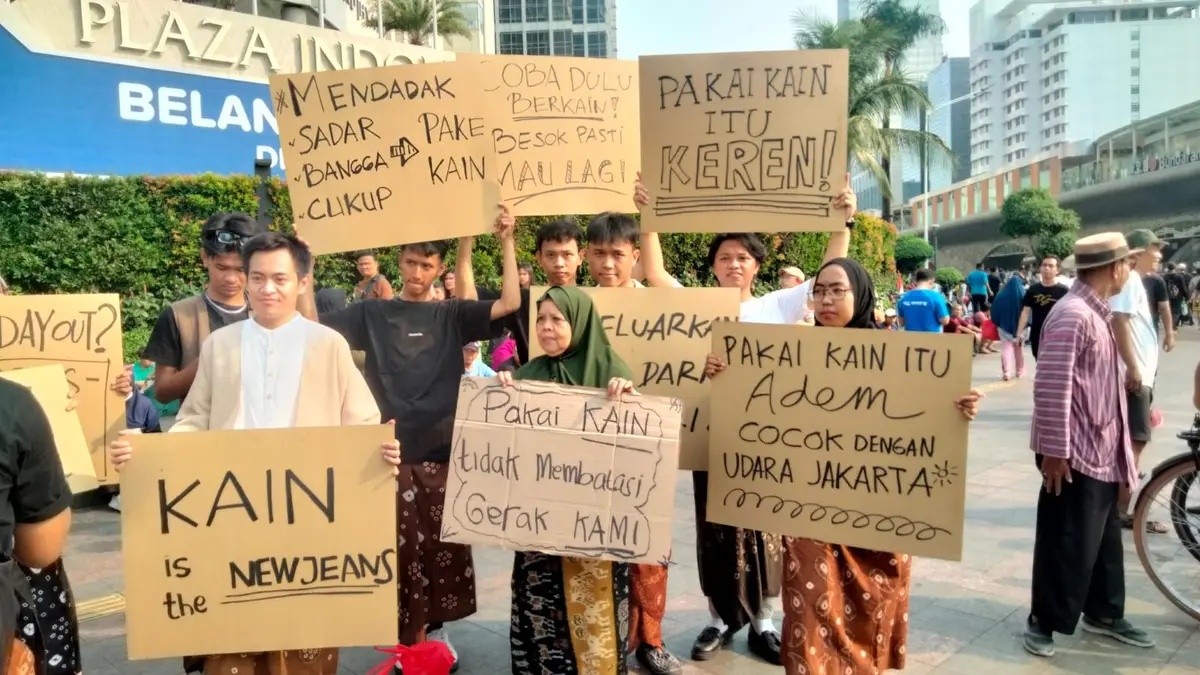 Berita Lingkar Temu Kabupaten Lestari (LTKL) Hari Ini - Kabar Terbaru ...