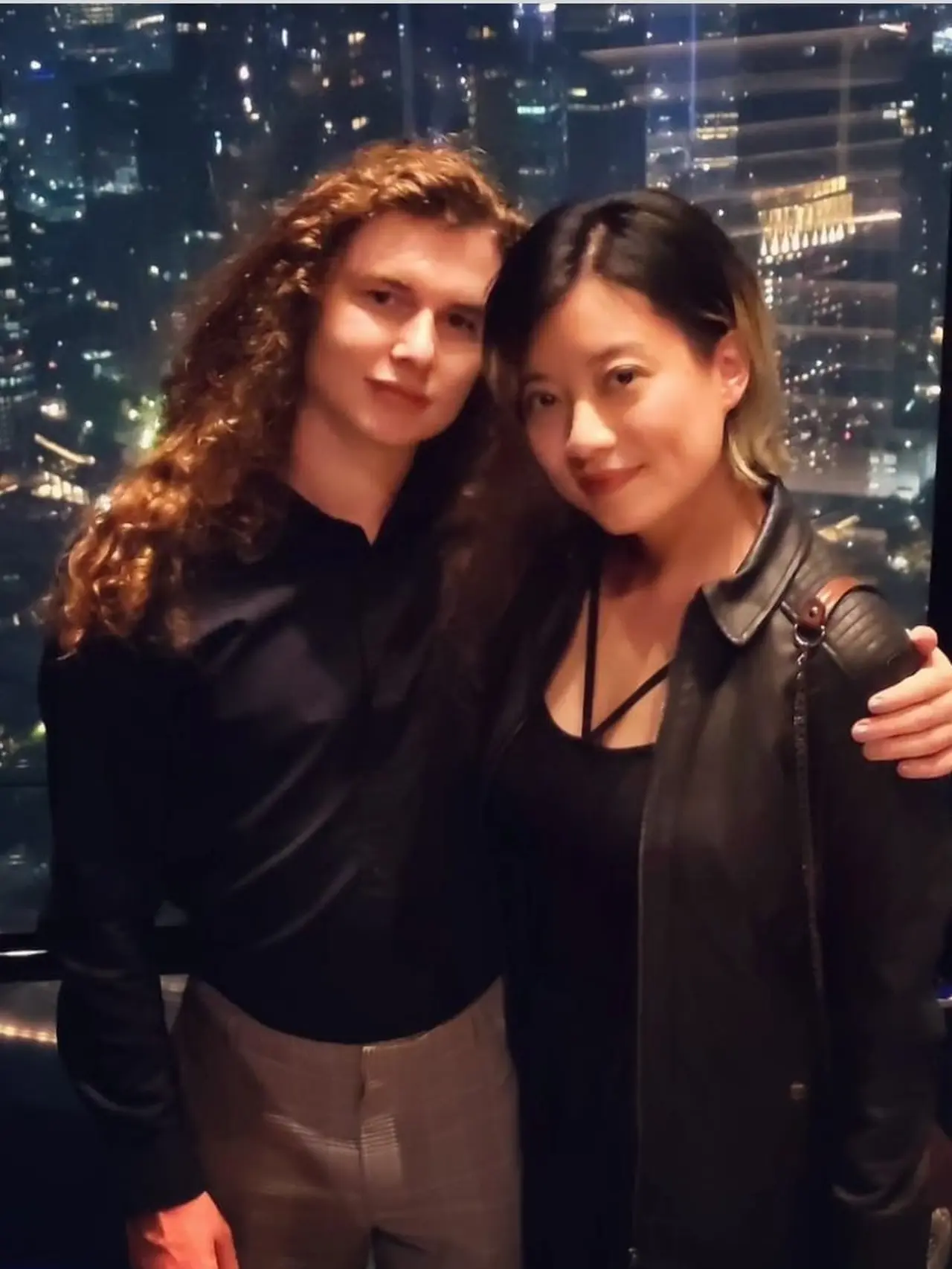 Gaya Pacaran 6 Artis Bareng Kekasih Bule Ini Romantis, Cinta Kuya ...