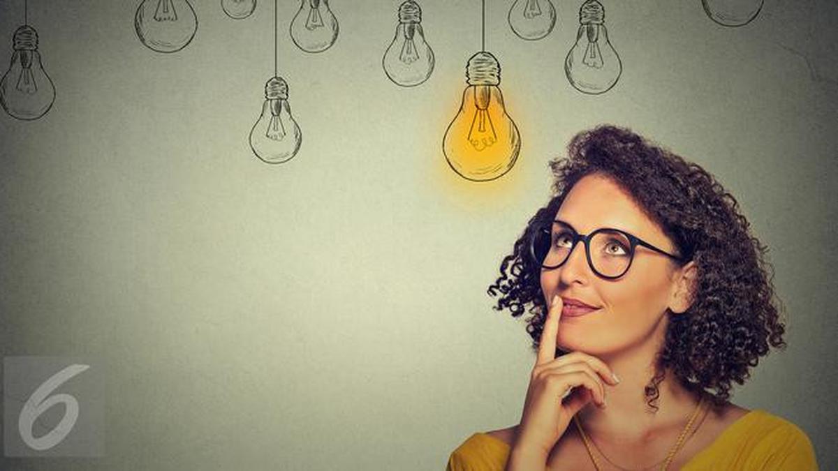 Inilah Tes IQ Terpendek Sedunia, Bisa Menjawab?