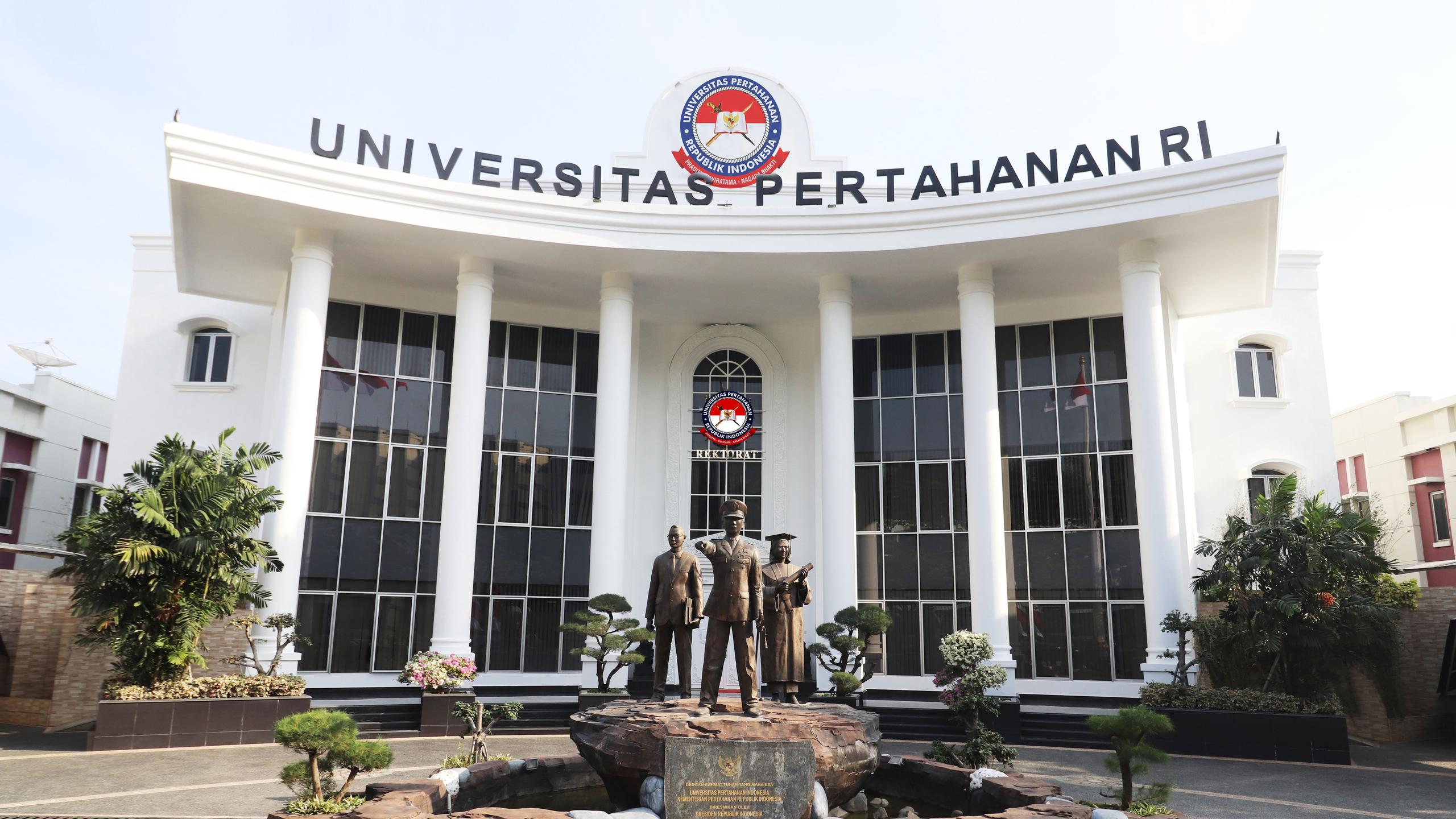 Simak, Syarat Pendaftaran Unhan 2025 dan Jadwal Lengkapnya