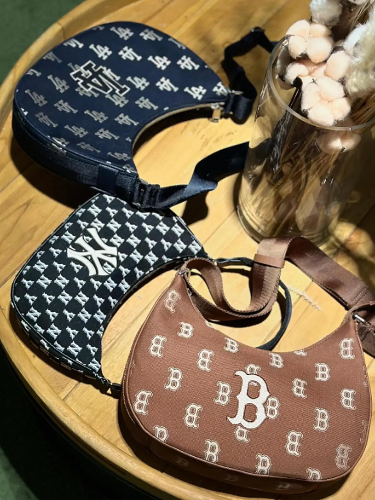 Tampil Fashionable dan Stylish dan Nikmati Promo Spesial BRI di MLB ...