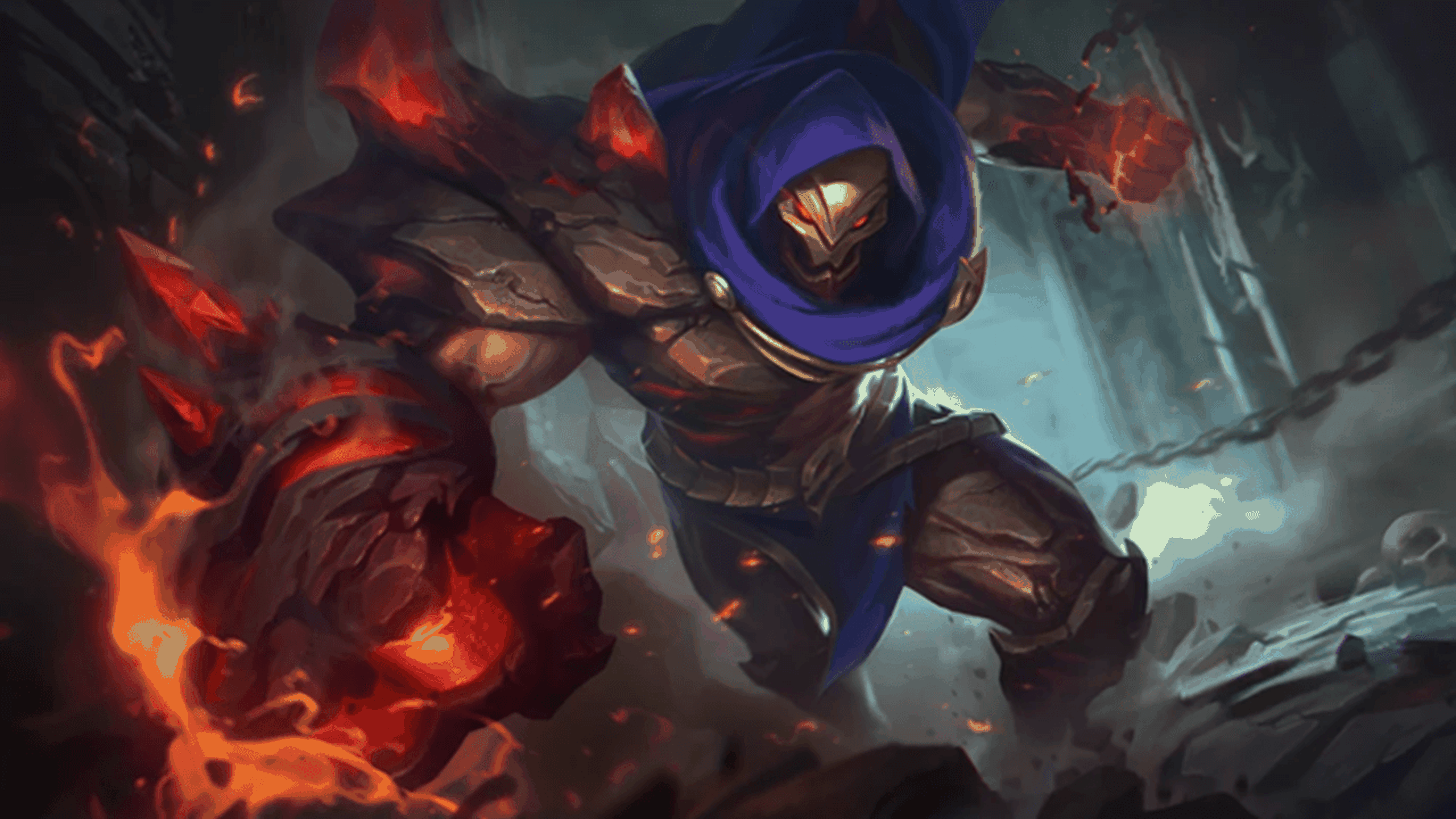 Counter Aldous Mobile Legends, Hero dan Item untuk Menghentikan One ...