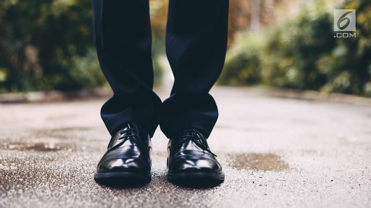 Tren Sepatu Heels untuk Pria yang Ingin Tampil Gaya - Lifestyle ...