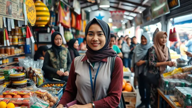 Memahami Apa Itu UMKM: Jenis dan Perannya untuk Ekonomi Indonesia ...