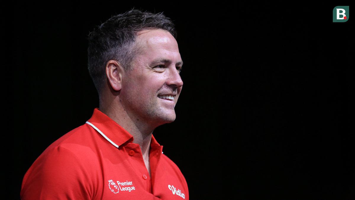 Ketika Si Cantik Fanny Ghassani Terkesan dengan Michael Owen: Dia Bisa ...