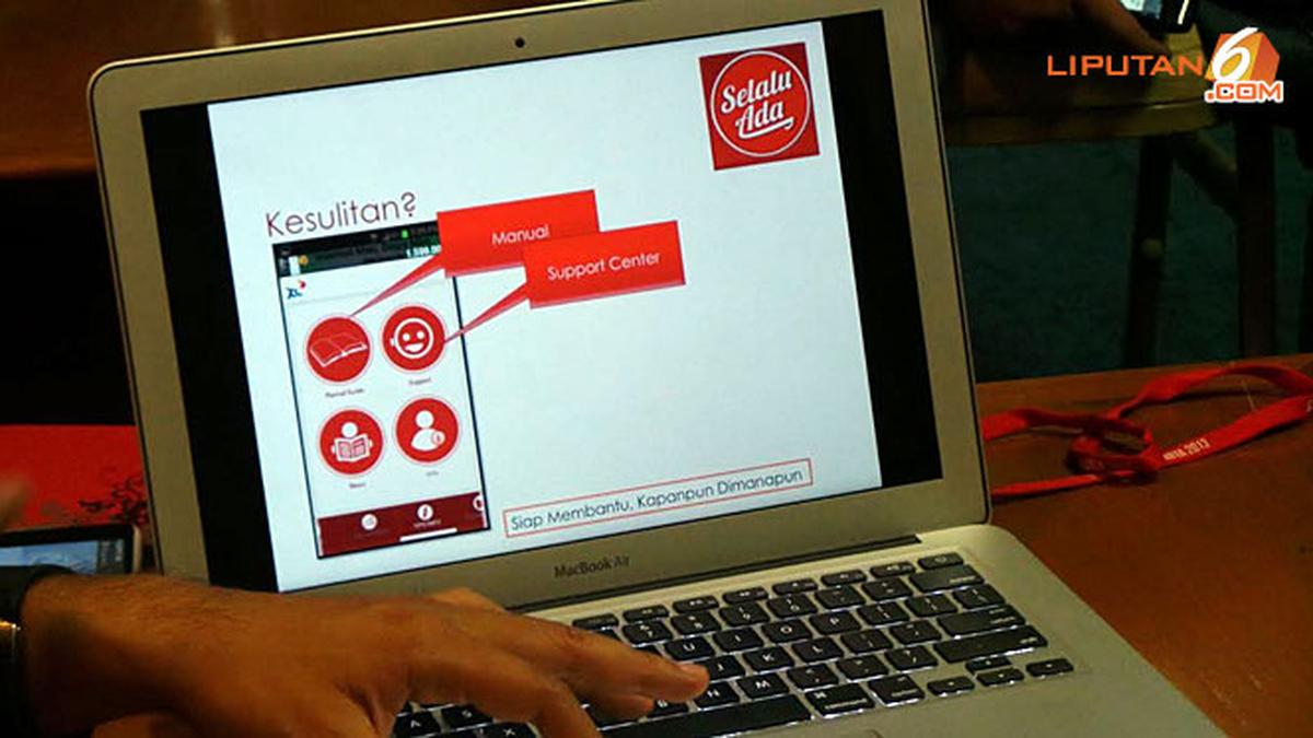 Beli Pulsa Ponsel dan Listrik Makin Mudah Dengan Aplikasi Ini