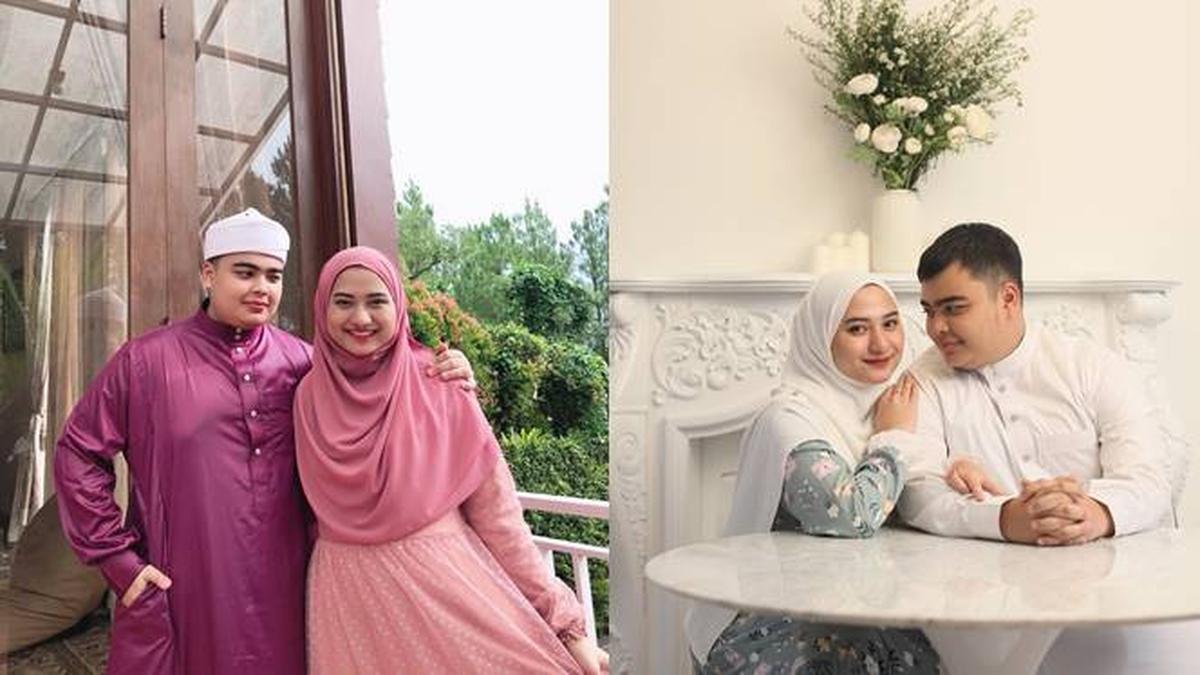 Tinggal Sendiri, Ini 7 Potret Rumah Nadzira Shafa Istri Ameer Azzikra