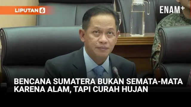 Berita Menteri Lingkungan Hidup Hari Ini - Kabar Terbaru Terkini ...