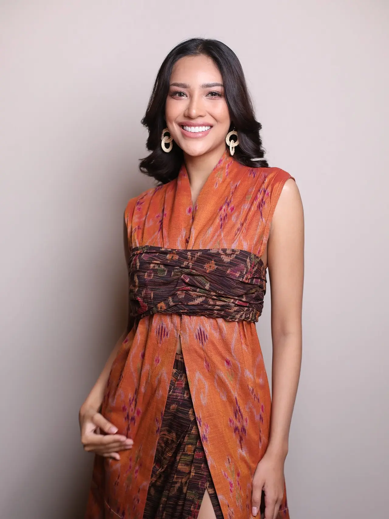 7 Jenama Fashion RI akan Unjuk Karya di New York Fashion Week, Ivan Gunawan hingga Didiet ...