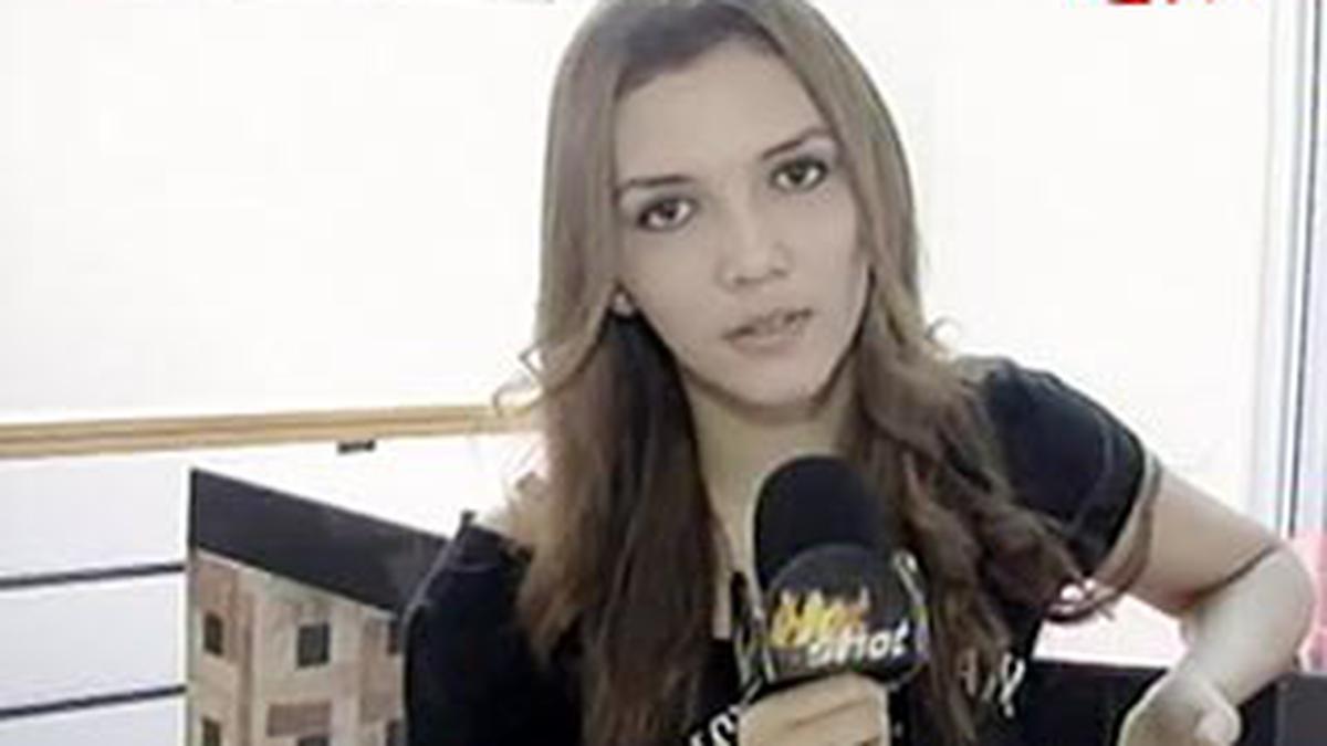 Demi Karier, Alexa Key Tinggalkan Sekolah Formal - Foto Liputan6.com