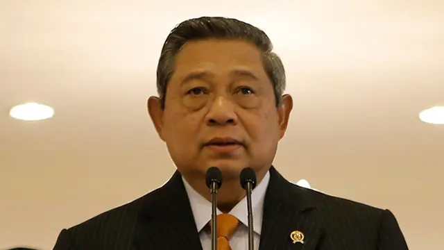 SBY Resmikan 8 Proyek Infrastruktur di Pacitan - News Liputan6.com