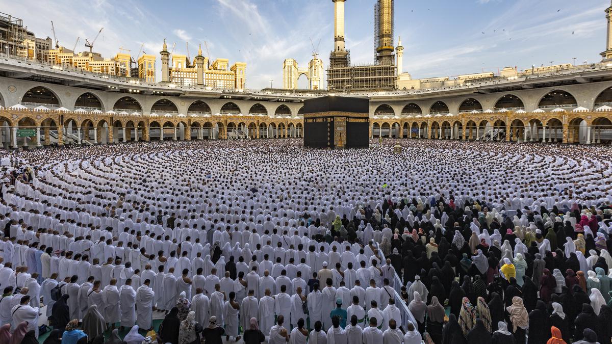 Sejarah Masjidil Haram dari Masa ke Masa, Tempat Suci bagi Umat Islam
